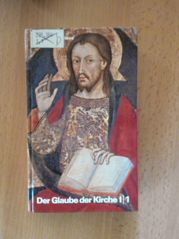 der glaube der kirche von schmaus - ZVAB der glaube der kirche von schmaus - ZVAB