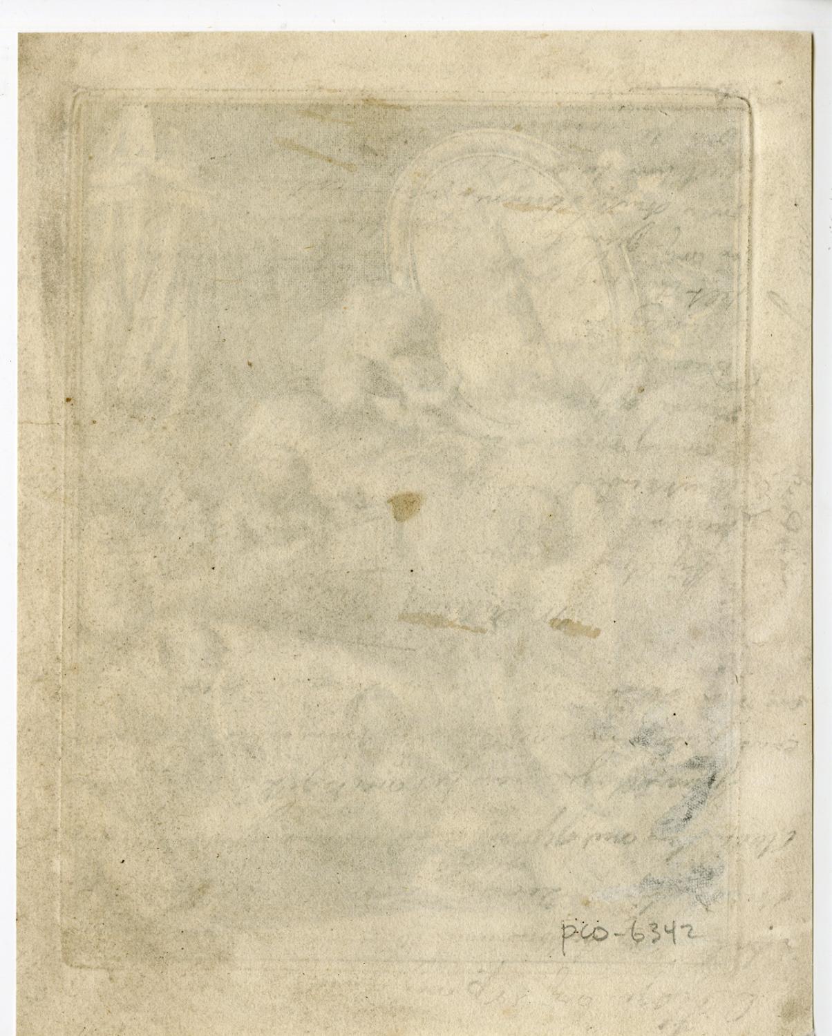 Antique Print-SICK MAN-ACCEPT DEATH-JESUS-CRUCIFIXION-31-HOOGHE after ...