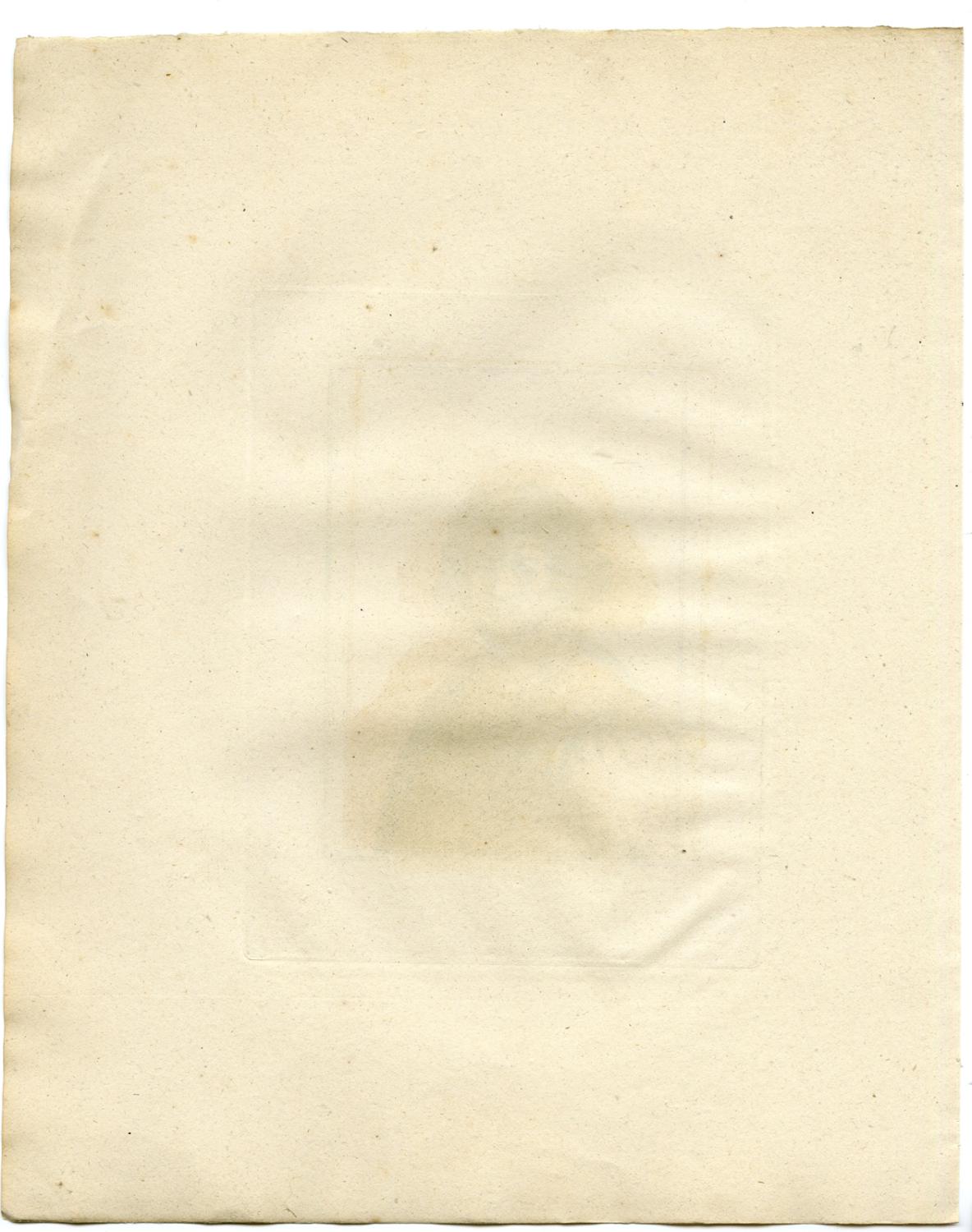 Antique Print-PORTRAIT-CLAUDE LORRAIN-GELÉE-GIRTIN after TBD-1817 ...