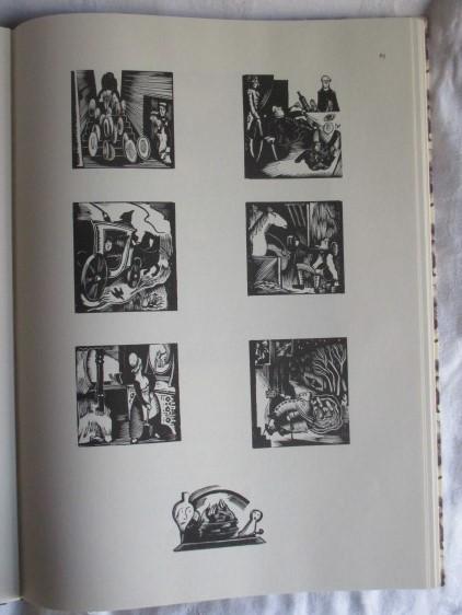 Wood Engravings of John Nash by John Nash: Near Fine Hardcover (1987 ...