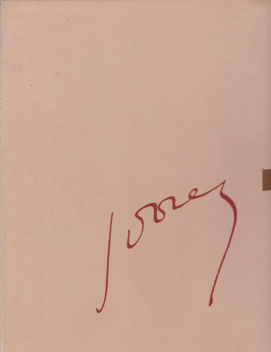 GUSTAVE DORET. Catalogue.(Deux tomes et une cassette) de Pellizzari Pio ...