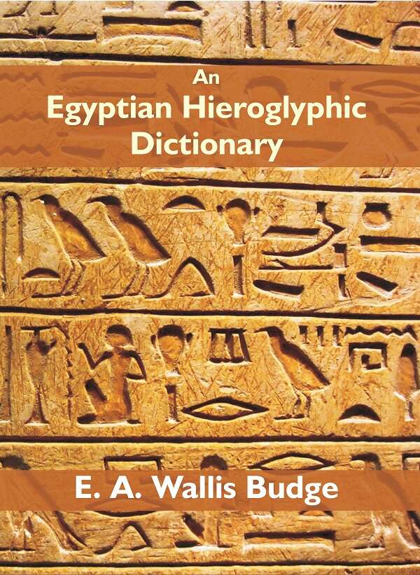 Hieroglyphic Words