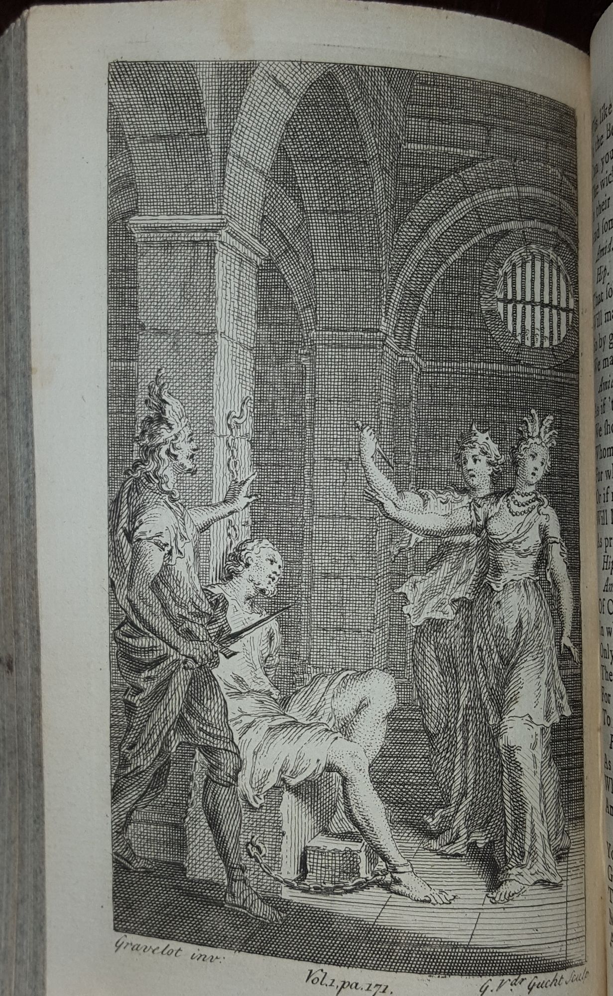 THE DRAMATICK WORKS OF JOHN DRYDEN In Six Volumes de DRYDEN John ...