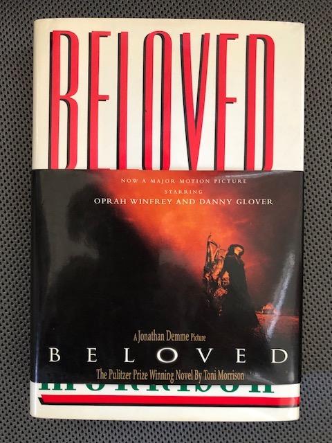 Beloved Special Gift Edition by Morrison, Toni.: As New Hardcover (1998 ...