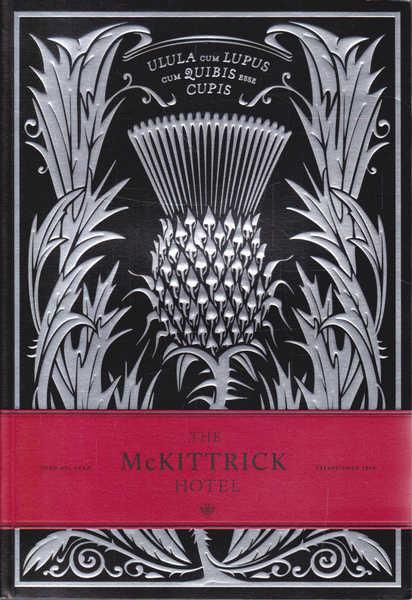 Emulsive Presents Punchdrunk's Sleep No More (The McKittrick Hotel ...