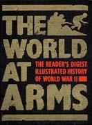 The World At Arms by Michael Wright, Editors of Reader's Digest | 2nd ...