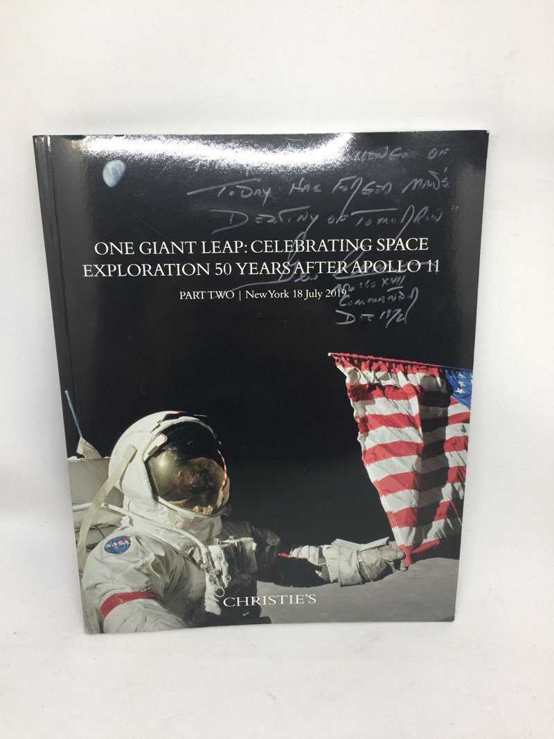 One Giant Leap Celebrating Space Exploration 50 Years After Apollo 11