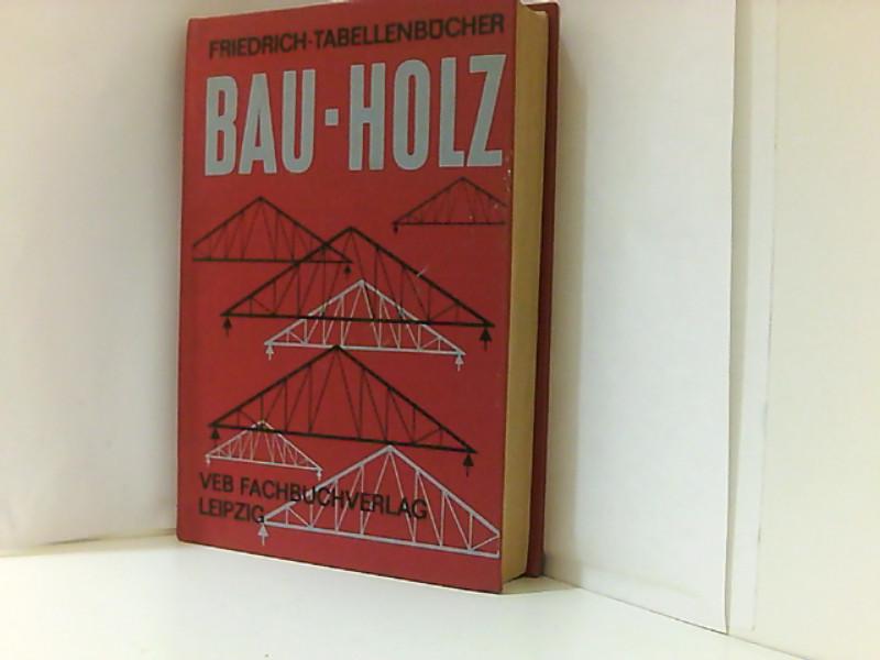 tabellenbuch bau - ZVAB