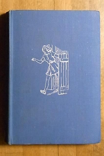 No Ponies by Treadgold, Mary: Very Good Hardcover (1946) 1st Edition ...