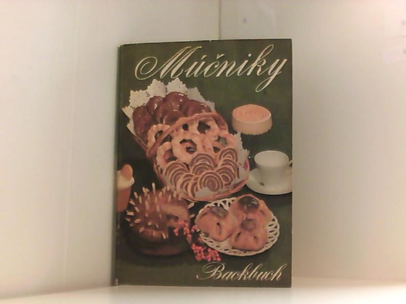 mucniky backbuch - ZVAB