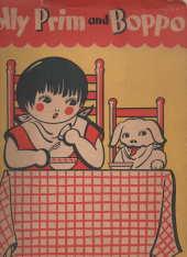POLLY PRIM AND BOPPO by McNeel Terese E: V Paperbound (1936) First ...