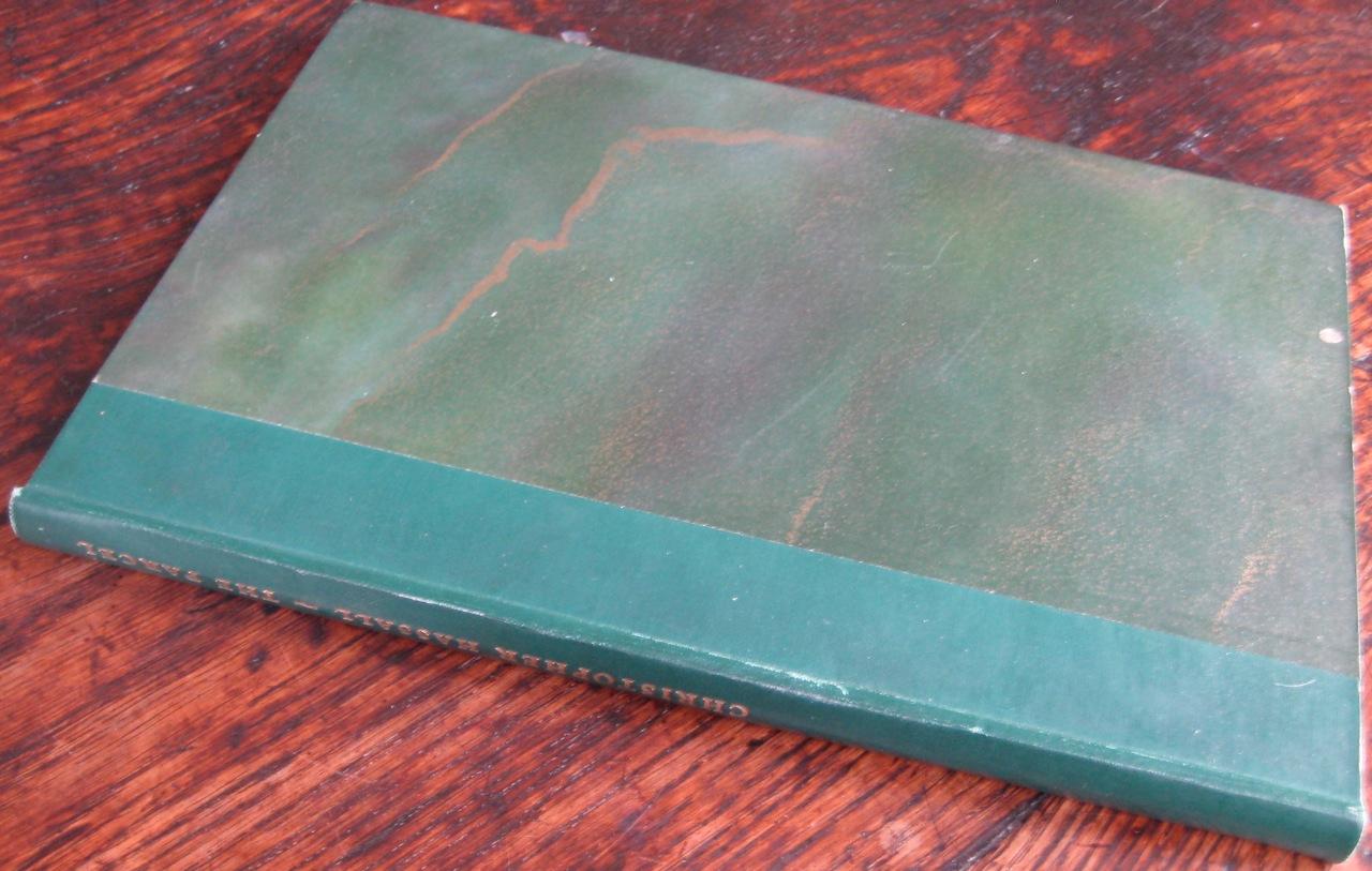 The Parcel: [poems] by Christopher HASSALL: Very Good Hardcover (1957 ...