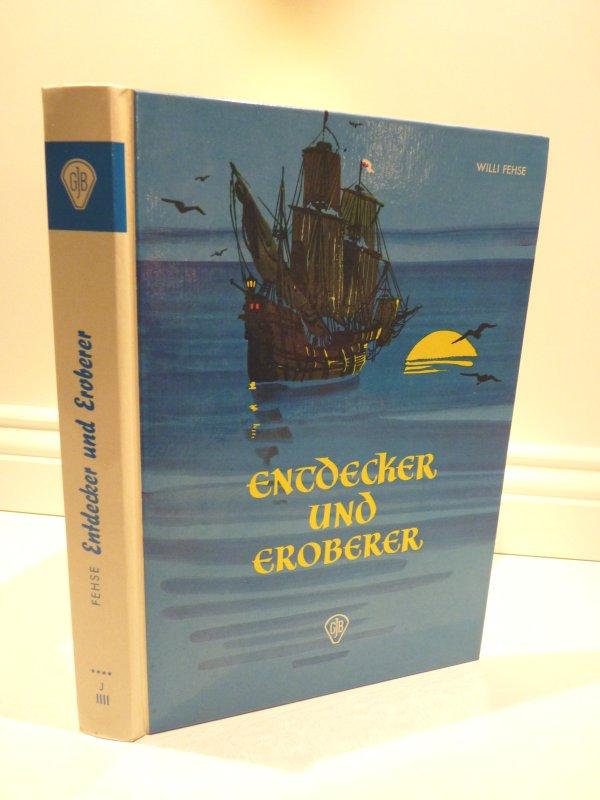 entdecker und eroberer von fehse - ZVAB entdecker und eroberer von fehse - ZVAB