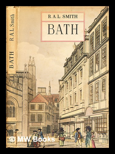 Bath by Smith, R. A. L. (Reginald Anthony Lendon) (1915-1944): (1948 ...