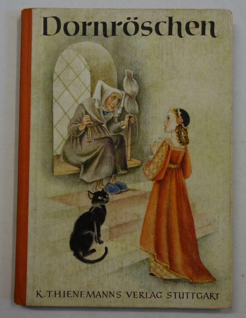dornroeschen ein maerchen von grimm - ZVAB