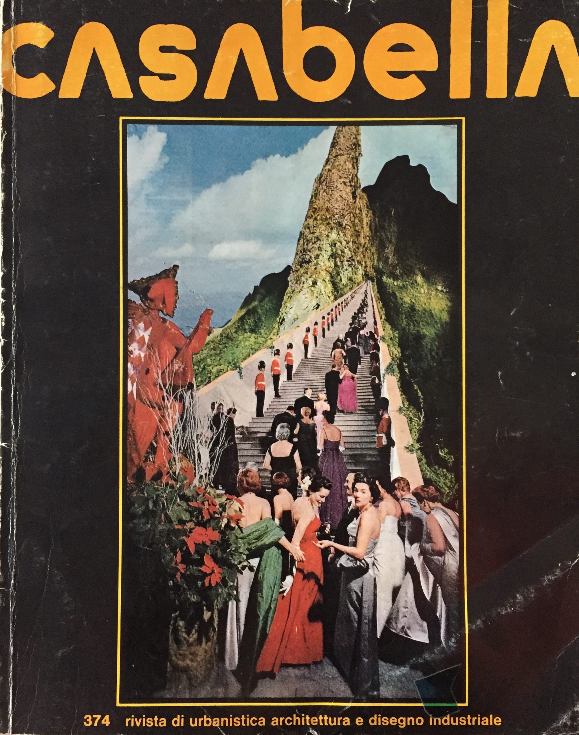 Casabella. Rivista di urbanistica, architettura e disegno industriale ...