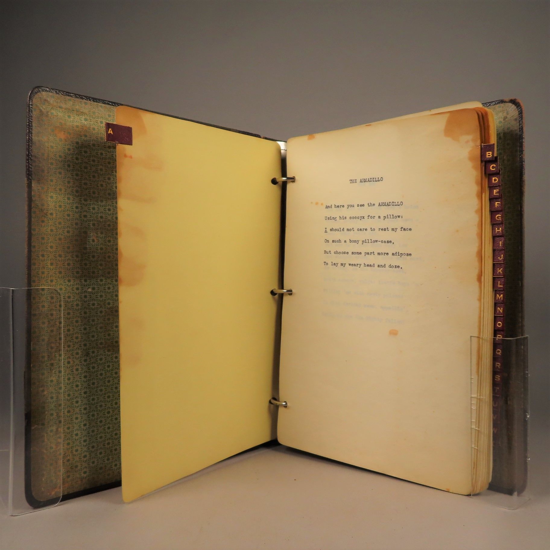 (Collection of Poems - 3 Volumes) by John T. Troth: Very Good (1920 ...