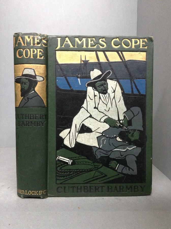 James Cope The Confessions Of A United States District Attorney Illustrated By Powell Chase