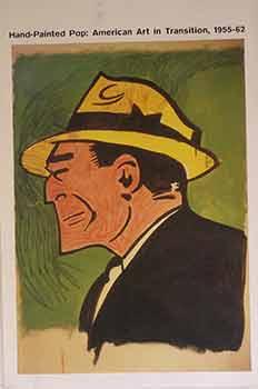 Hand-Painted Pop: American Art in Transition, 1955-62. by Museum of ...