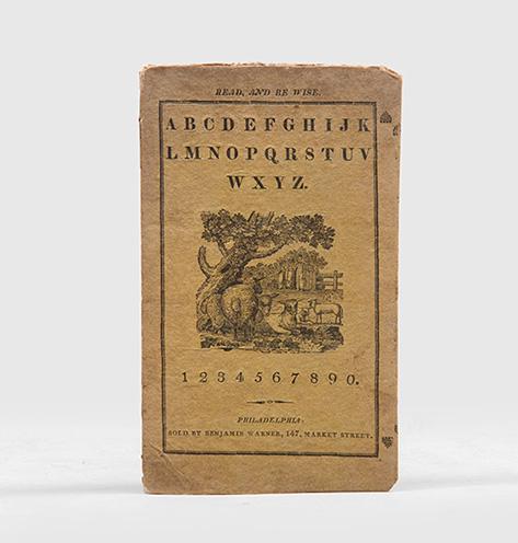 The Uncle's Present, A New Battledoor. by BATTLEDORE. | Peter ...