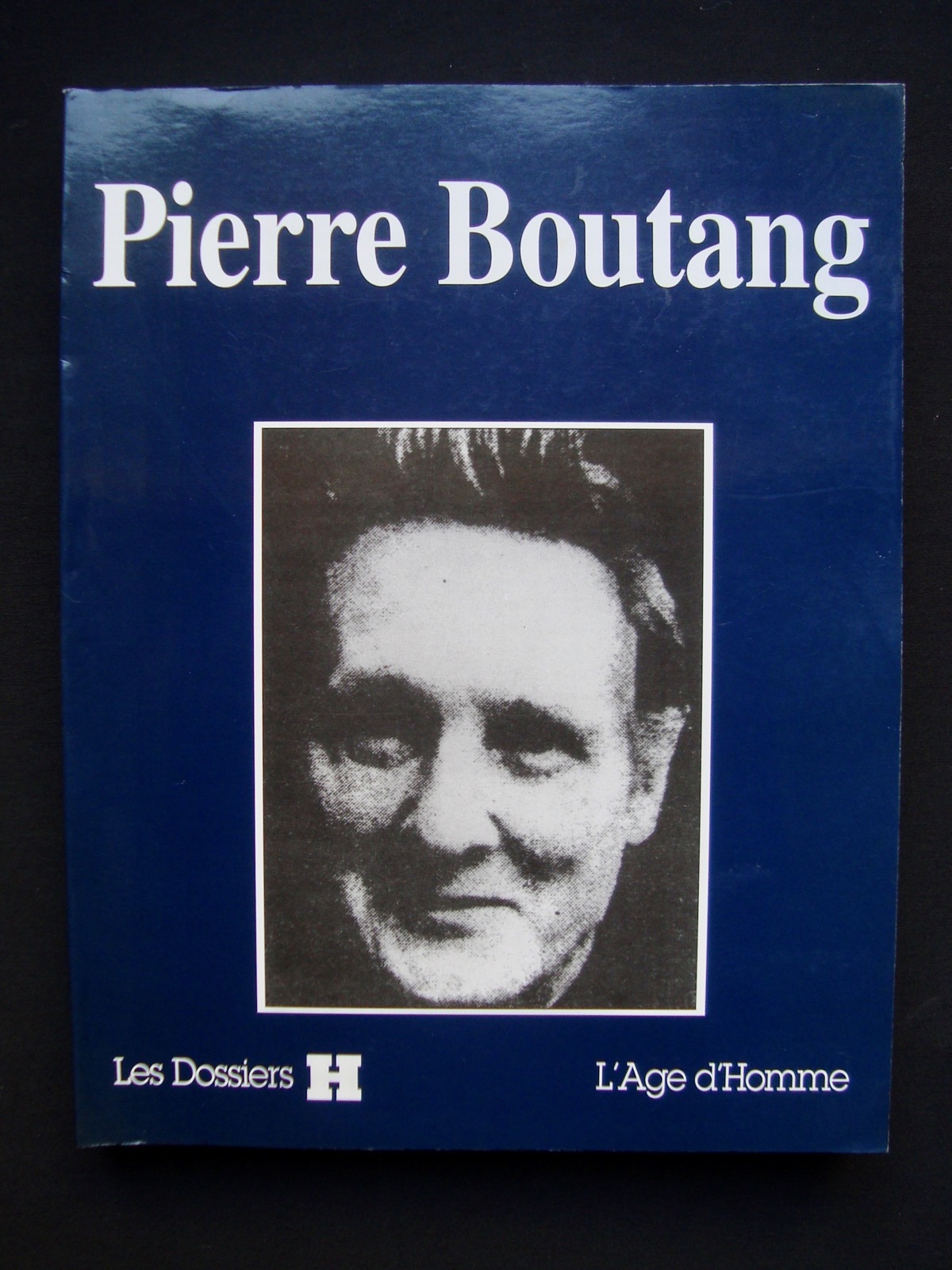 Pierre Boutang - by BOUTANG (Pierre) - ASSAF (Antoine Joseph) - | Le ...