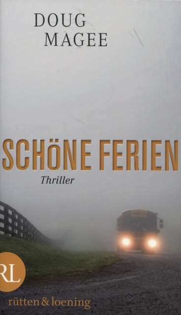 Schöne Ferien Thriller by Magee, Doug:: Wie neu 12,5x21,5cm Taschenbuch ...