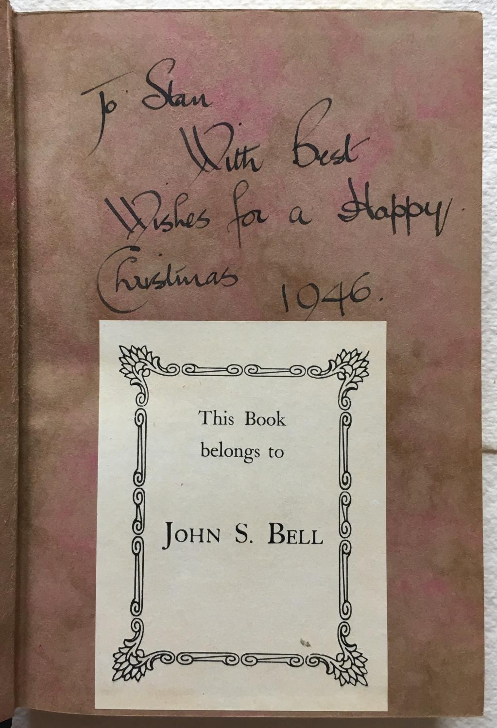 The Poems of Sir William Watson 1878-1935 by Watson, Sir William: Very ...