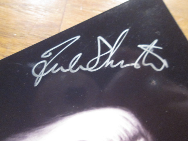 Original Autograph Julie Christie (*1940/41 british actress ...