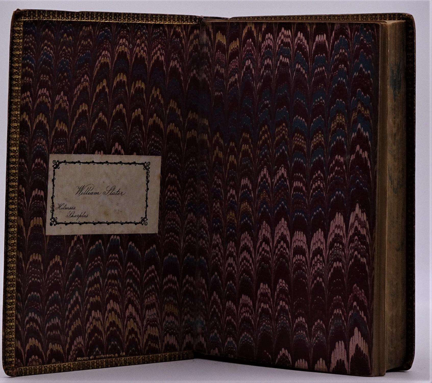 Works of Wilkie Collins, New Illustrated Library Edition, Seven Volumes ...