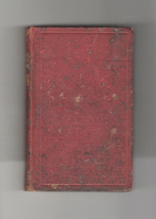 The Life and Adventures of Robinson Crusoe by Daniel De Foe (late 1800 ...