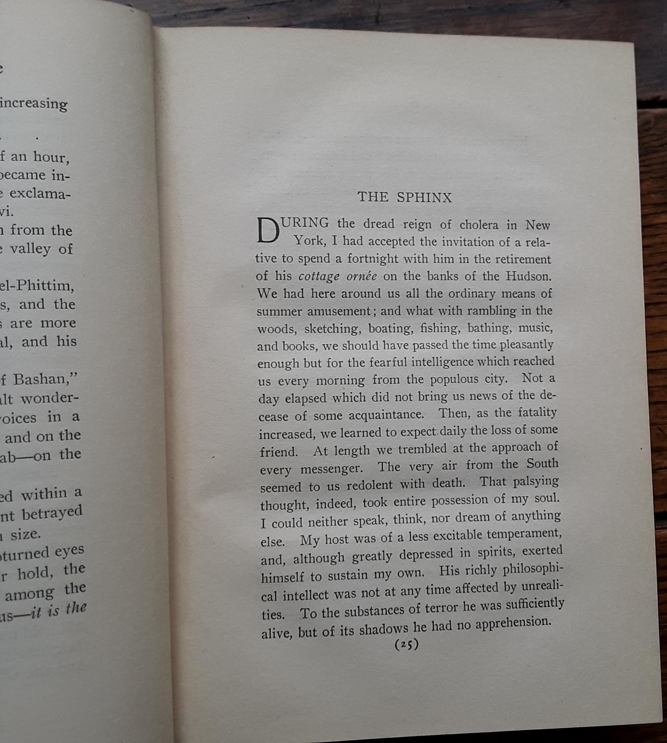 The Works of Edgar Allan Poe, Vol. V par Poe, Edgar Allan: Good ...