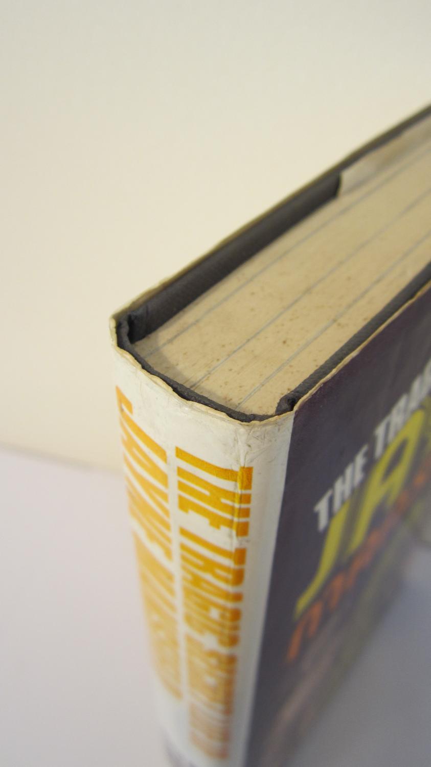 The Tragic Secret Life of Jayne Mansfield by Raymond Strait: Very Good ...