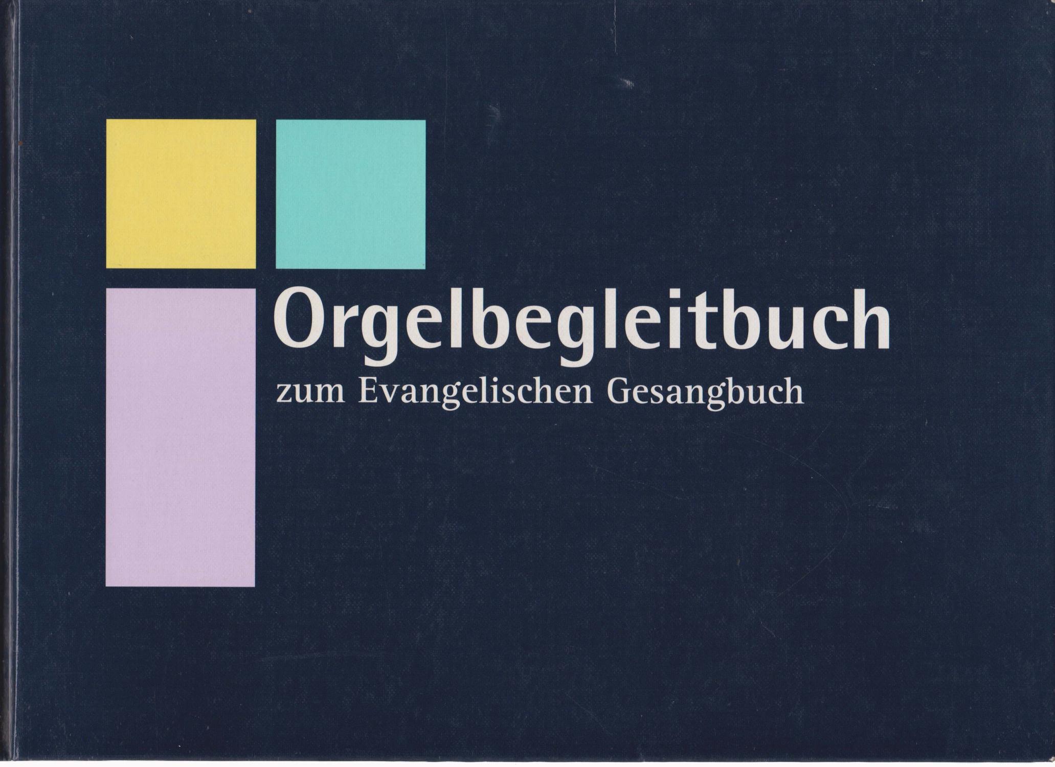 gesangbuch fuer die evang - ZVAB