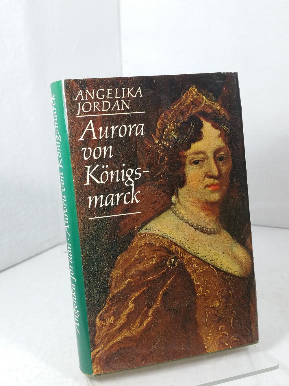 aurora von koenigsmarck von angelika jordan - ZVAB