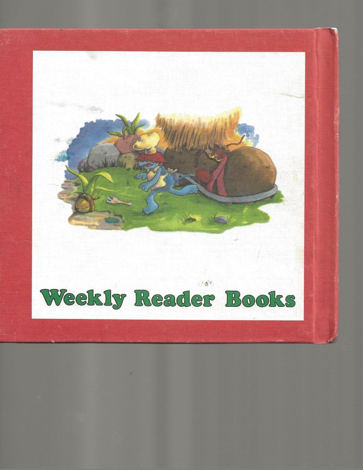 Boober Fraggle's Giant Wish (A Fraggle Rock Book) by Jocelyn Stevenson ... Boober Fraggle's Giant Wish (A Fraggle Rock Book) by Jocelyn Stevenson ...