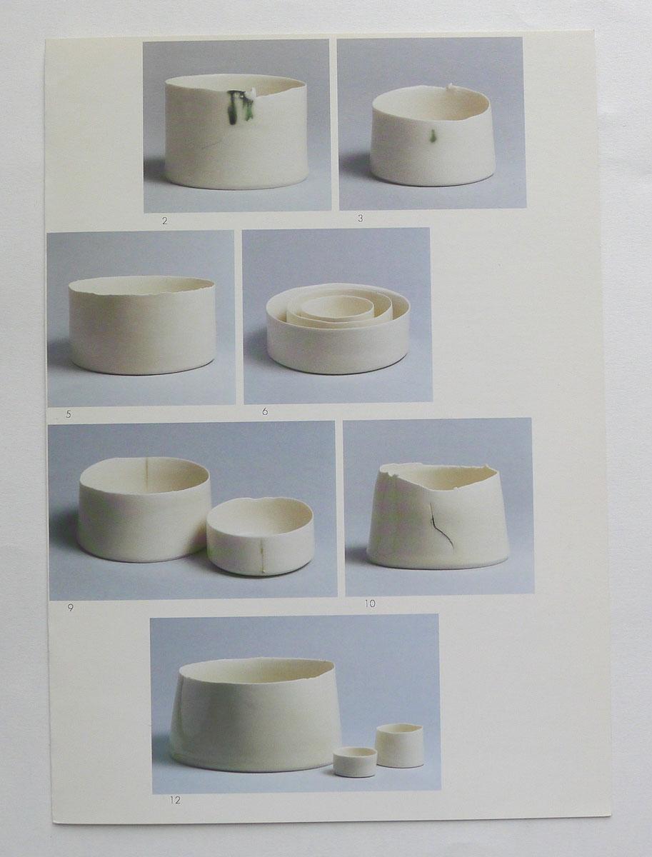 Chun Liao. Barrett Marsden Gallery, 22 March to 11 May 2002. by CHUN ...