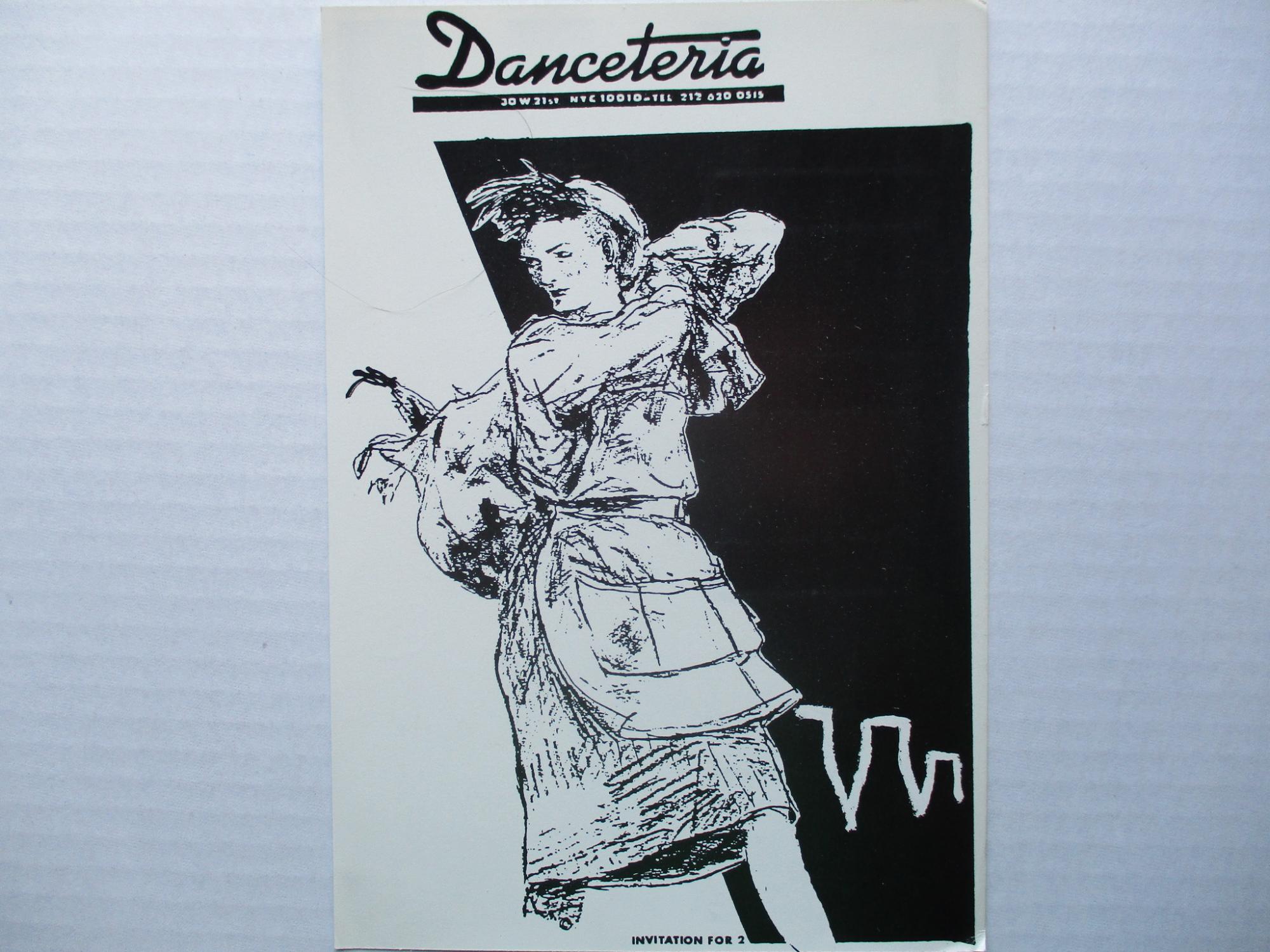 Lynz presents Dutchie Debut / Amish Fashion Hits / Danceteria Nightclub ...