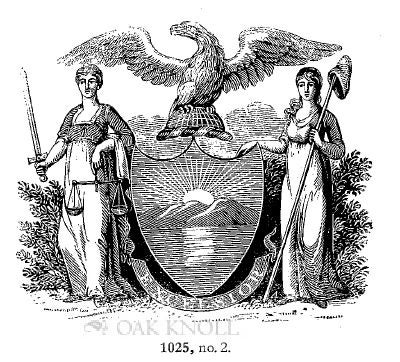 ALEXANDER ANDERSON, 1775-1870, WOOD ENGRAVER AND ILLUSTRATOR, AN ...