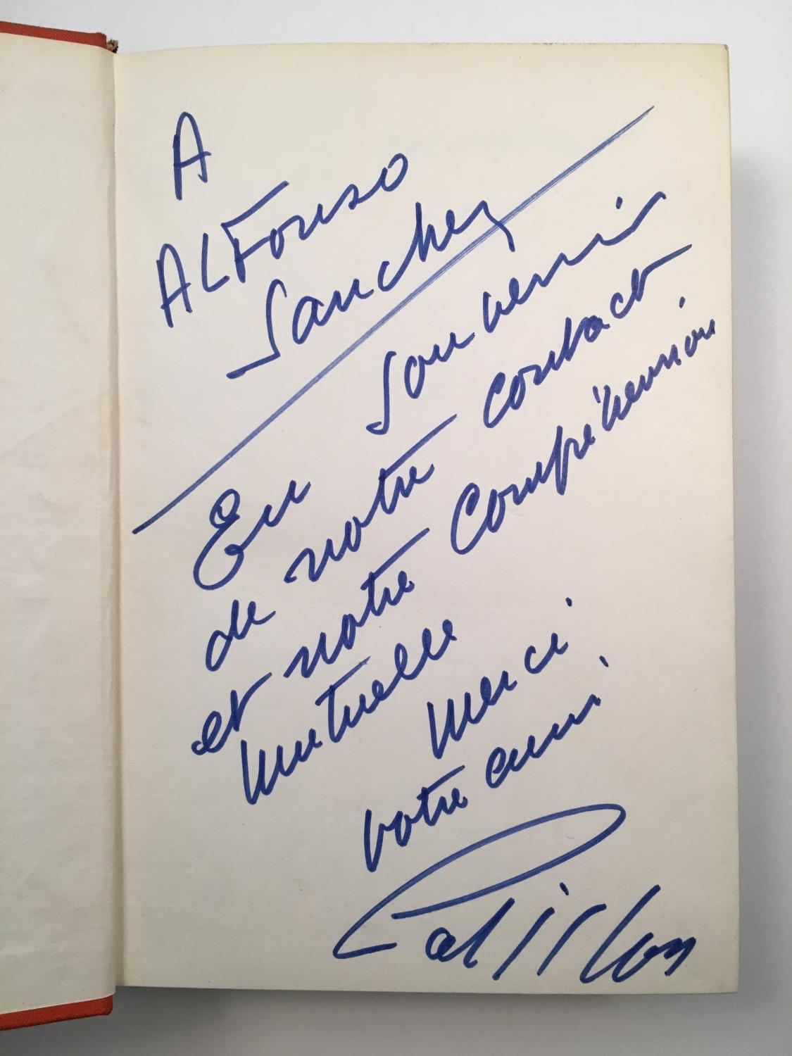 Papillon by Henri Charrrière: Excelente Encuadernación de tapa dura ...