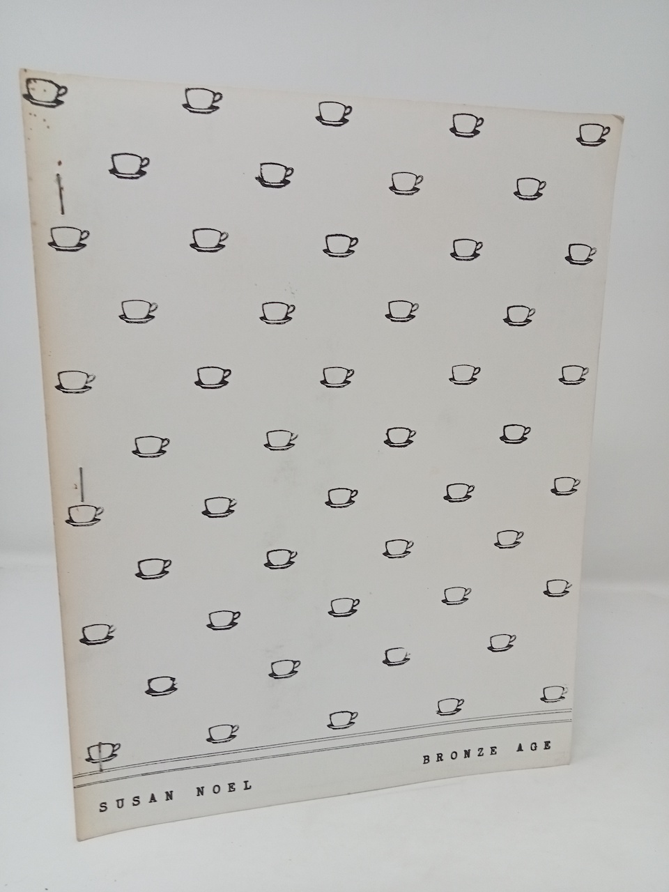 Bronze Age. by Susan Noel.: Very Good | ROBIN SUMMERS BOOKS LTD