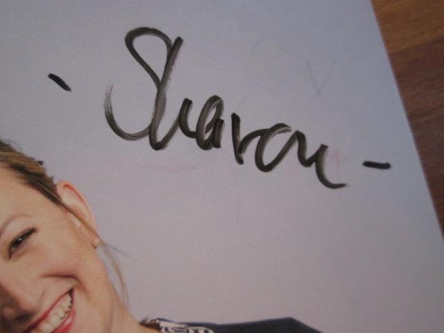 Original Autogramm Sharon Heyn Radio RSH /// Autogramm Autograph ... Original Autogramm Sharon Heyn Radio RSH /// Autogramm Autograph ...