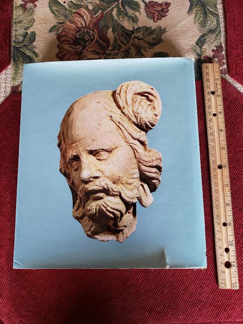 THE ART OF AFGHANISTAN. Photographs By Dominique Darbois. Translated By ...