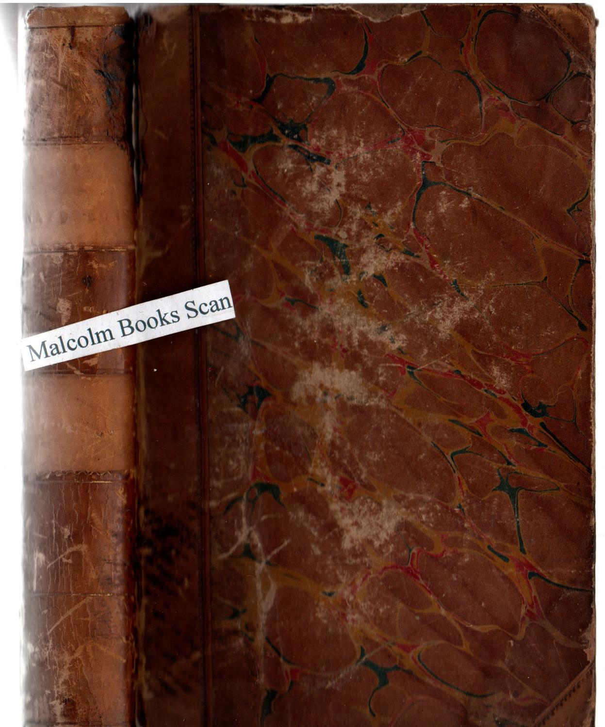 Napoleon in Exile: or, A Voice from St. Helena. The opinions and ...