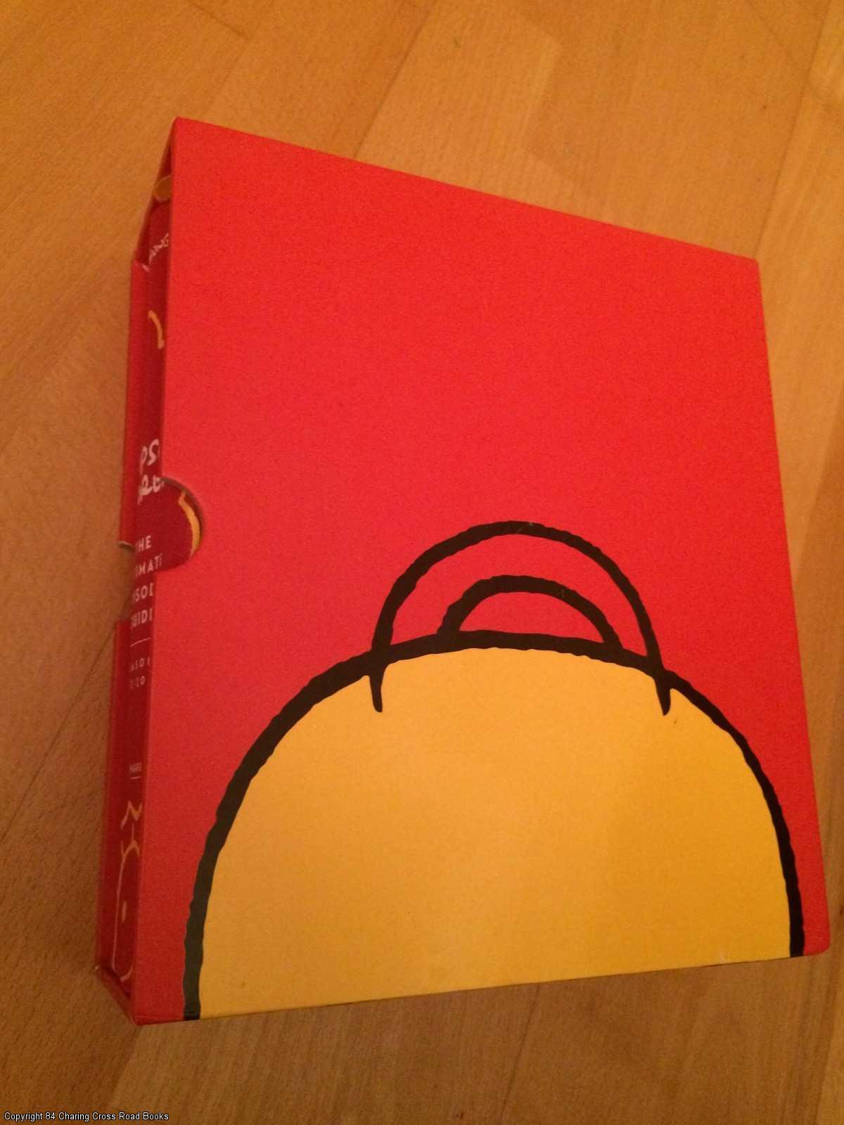 Simpsons World The Ultimate Episode Guide Seasons 1 - 20 (2012 reprint ...