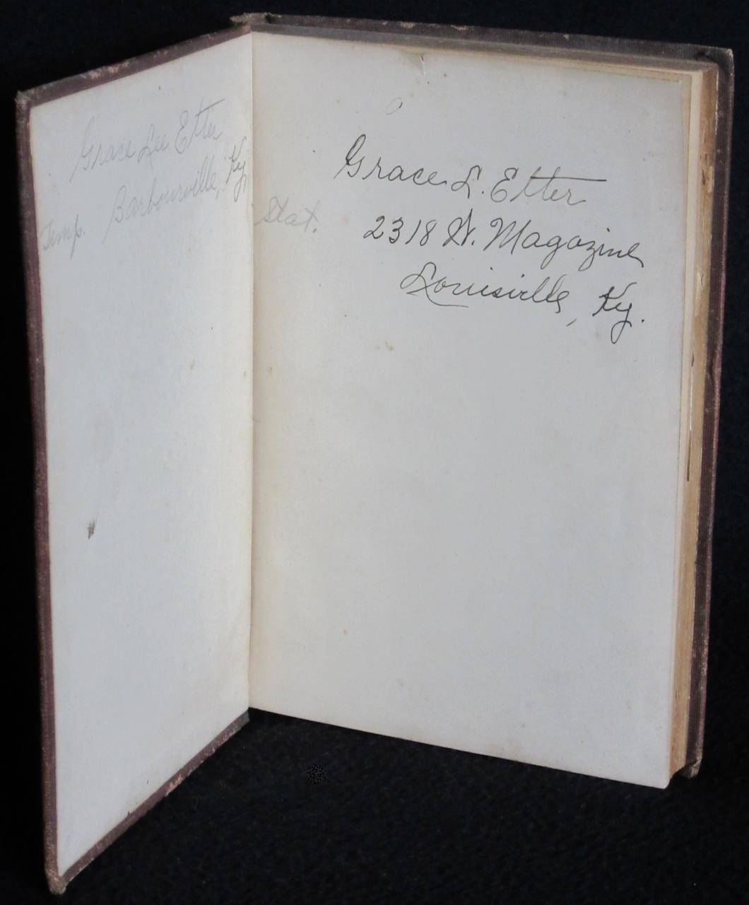 The White Peril by Moses, W.H. [William Henry]: Fair Hardcover (1919 ...