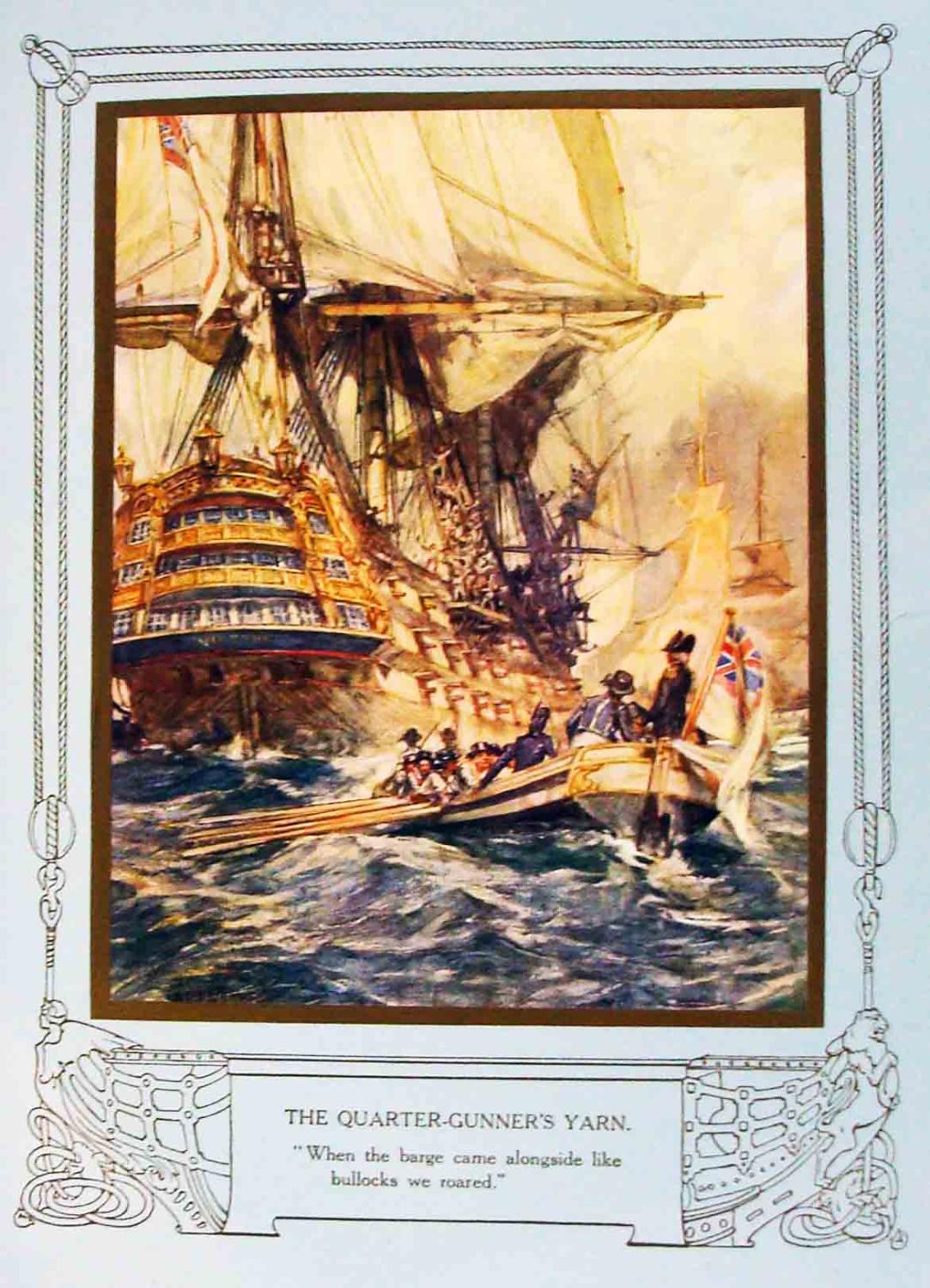 Drake's Drum and Other Songs of the Sea by Newbolt, Henry: Very Good ...