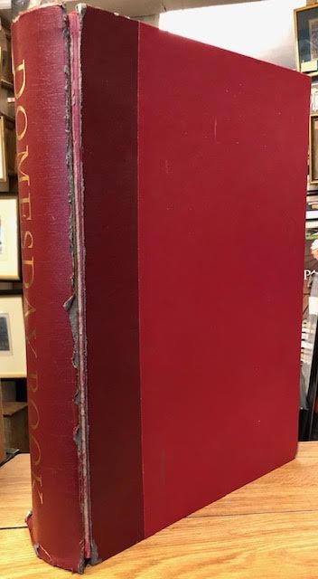 The Domesday Surrey. Domesday Book Studies. Introduction and ...