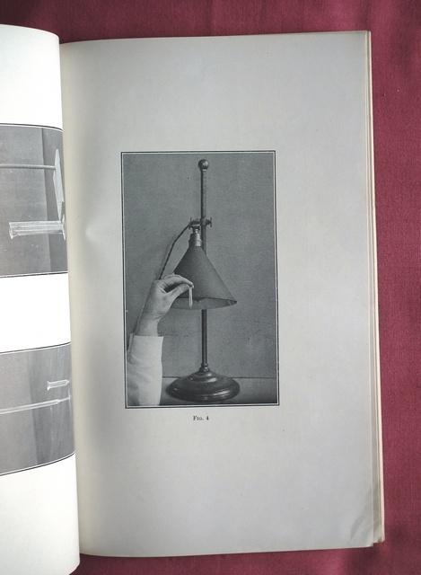 The Serum Diagnosis of Syphilis. The Wasserman and Sigma Reactions ...