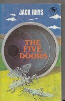 The Five Doors by Rhys, Jack (aka David Michael Heptonstall): Hardcover ...