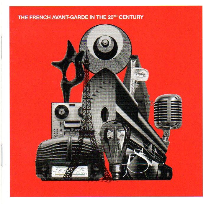 The French Avant-Garde in the 20th Century [2-COMPACT DISC SET] by ...